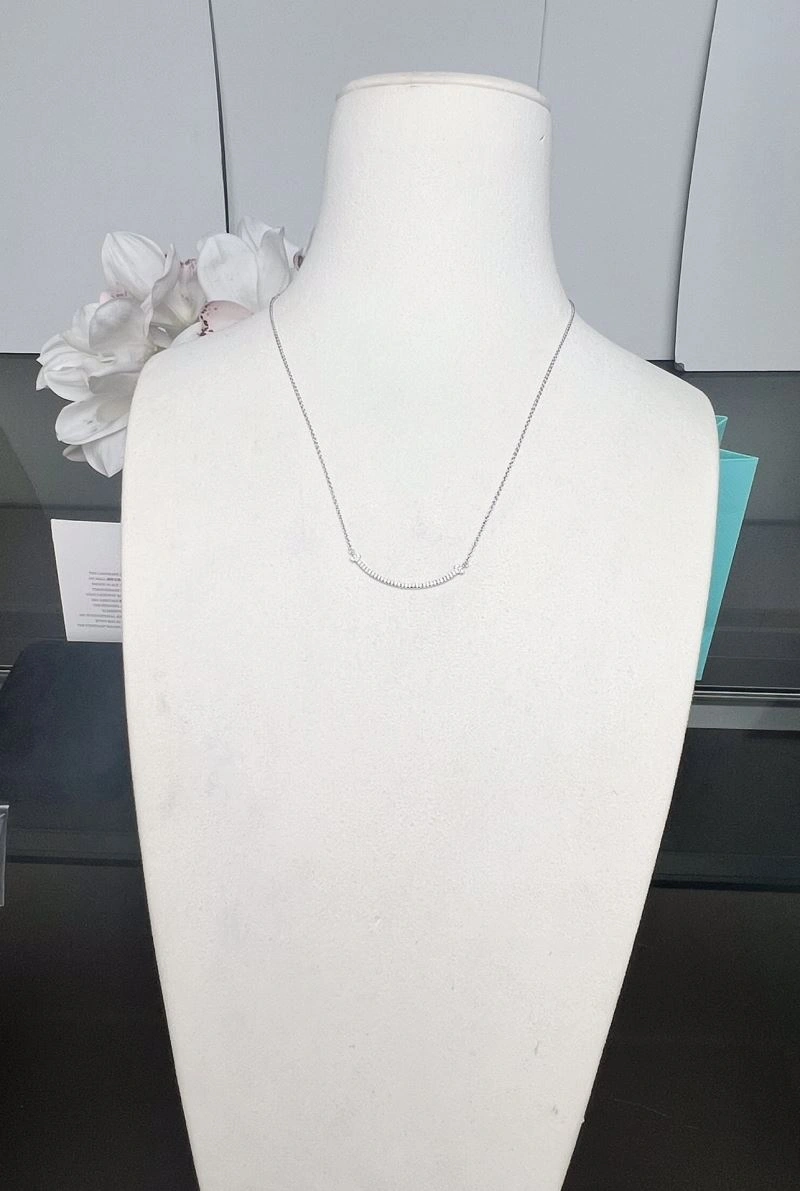 Value-priced Tiffany Necklaces