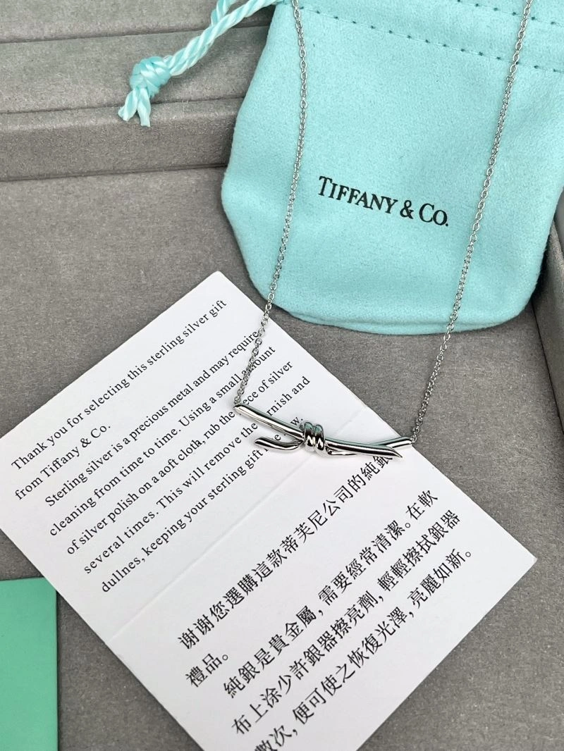Reasonably priced Tiffany Necklaces