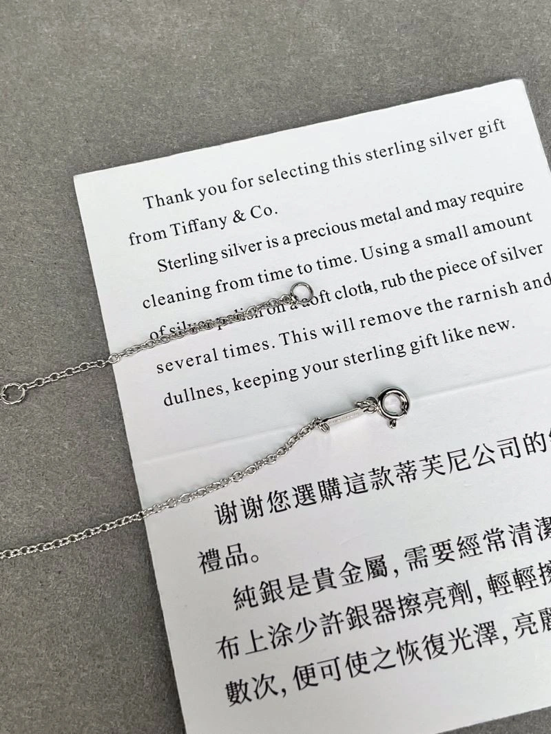 Reasonably priced Tiffany Necklaces