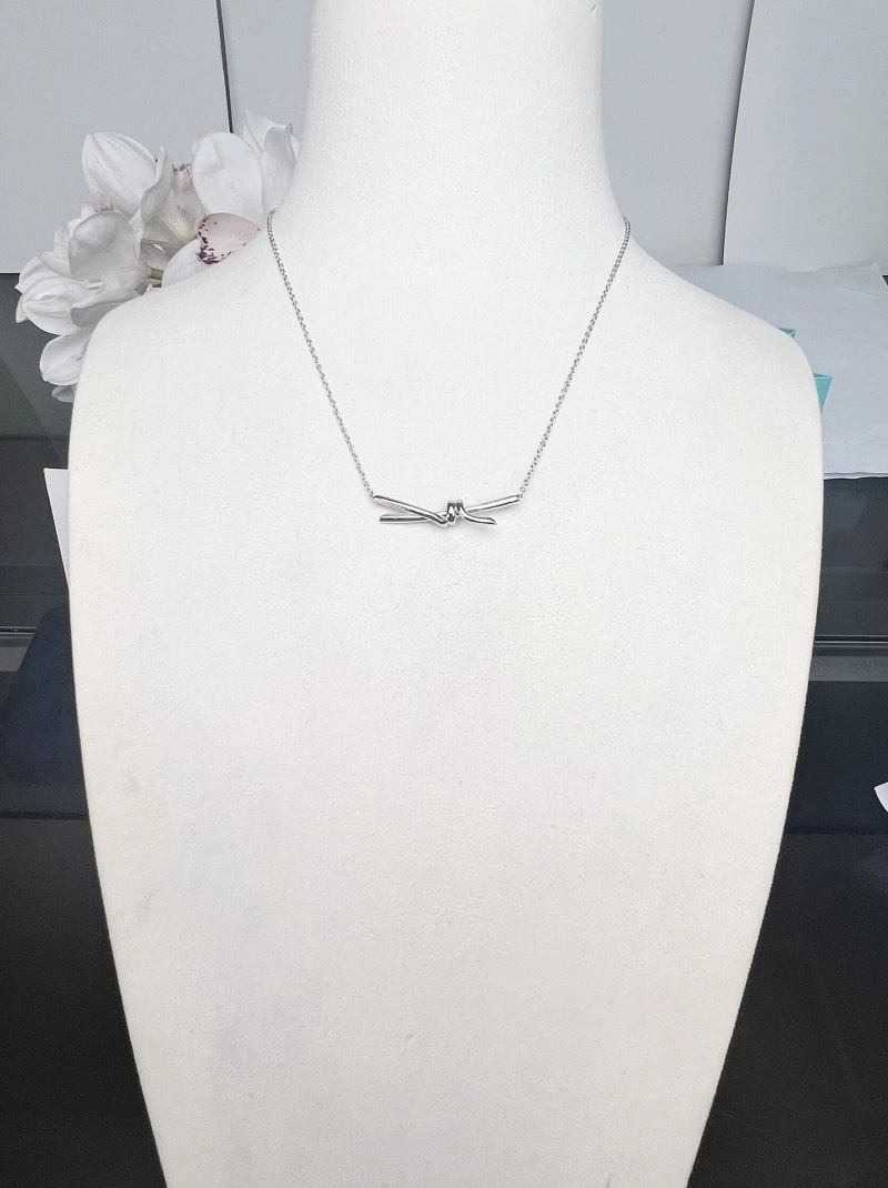 Reasonably priced Tiffany Necklaces
