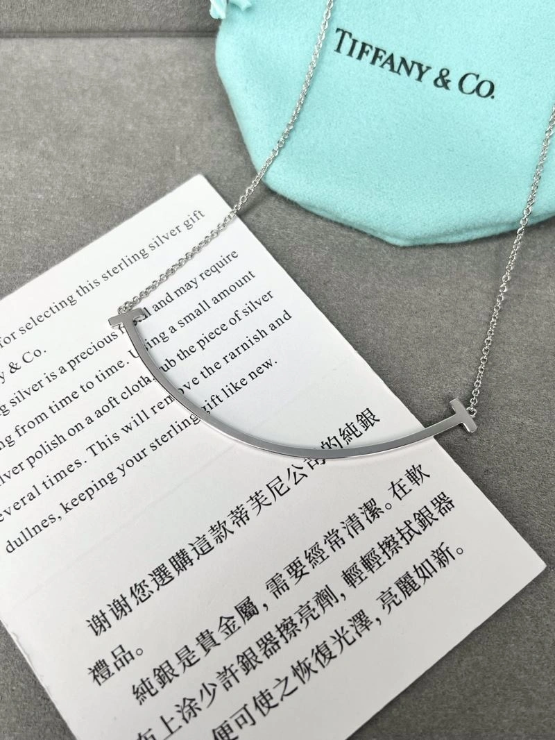 Authentic Tiffany Necklaces