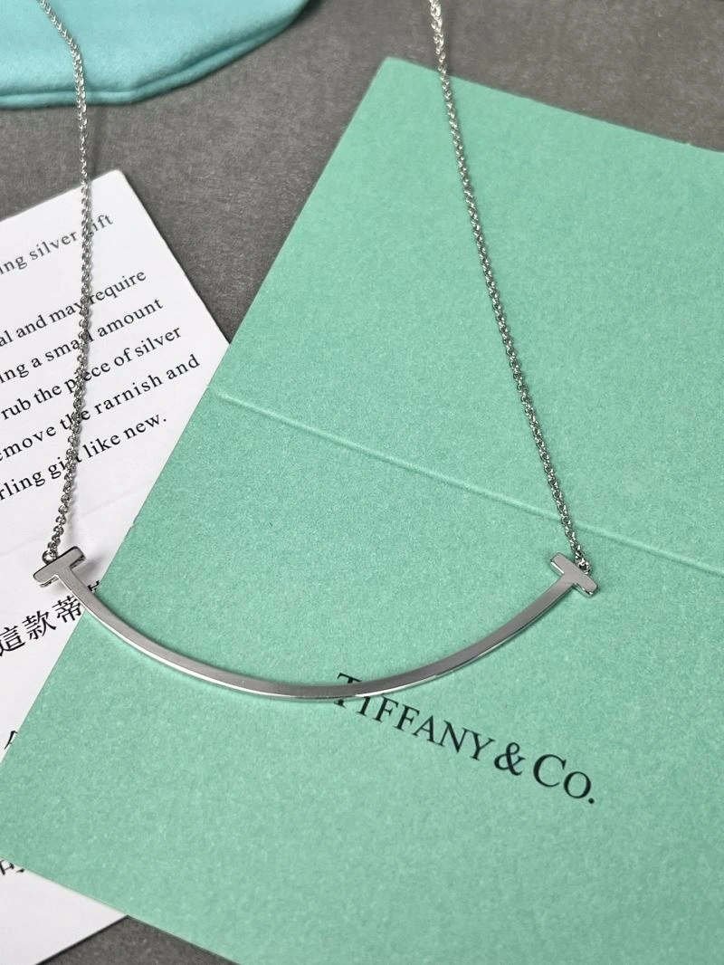 Authentic Tiffany Necklaces