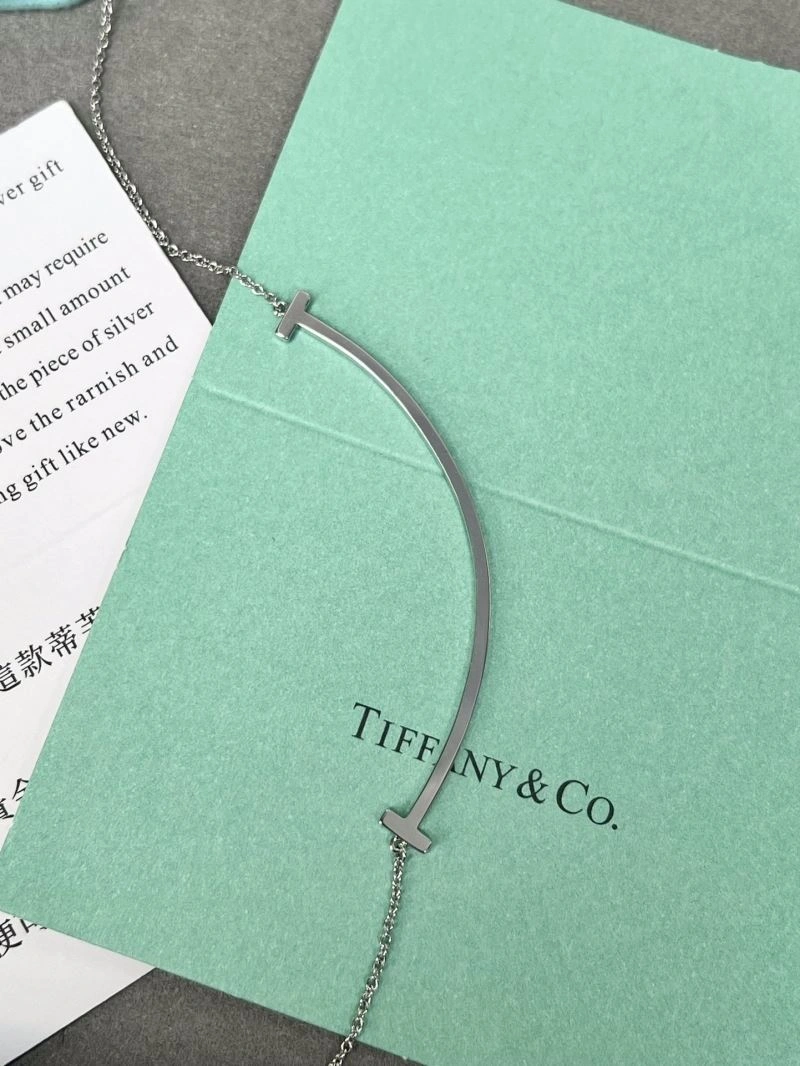Authentic Tiffany Necklaces