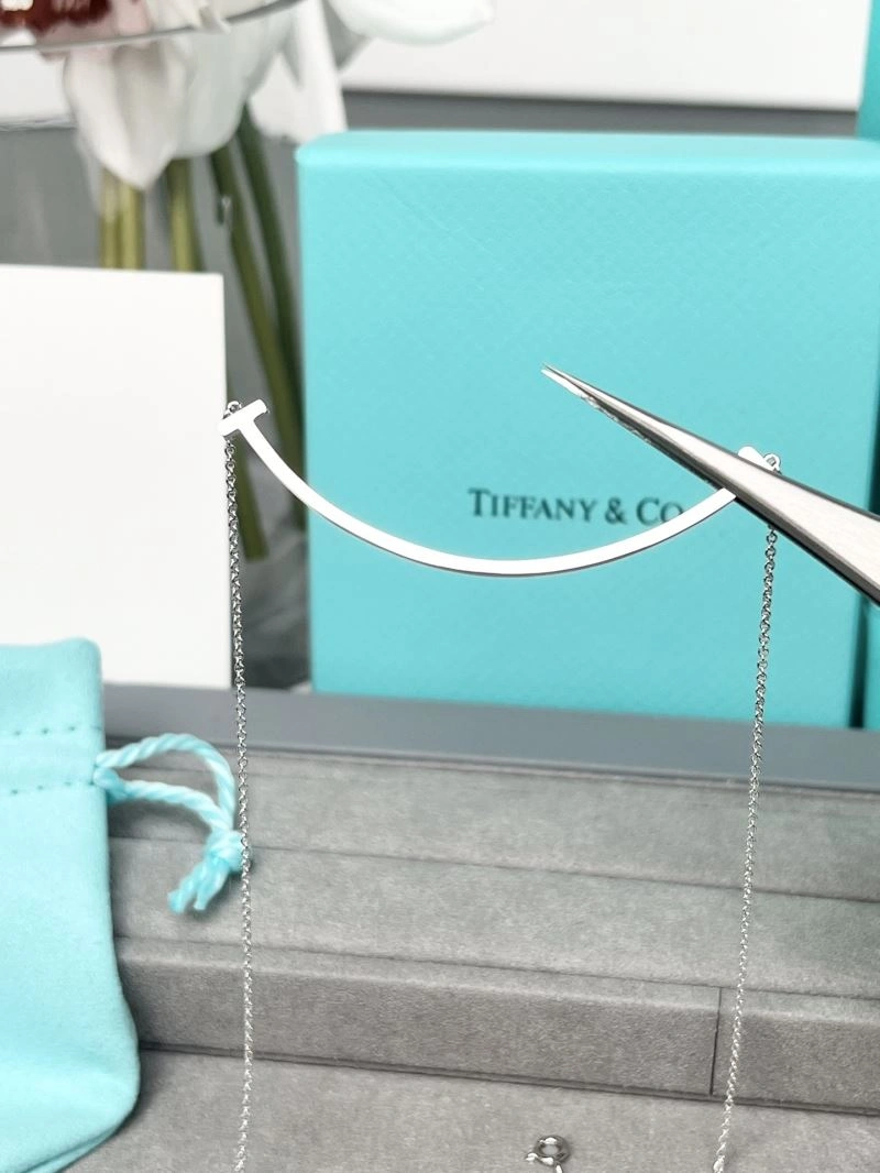 Authentic Tiffany Necklaces