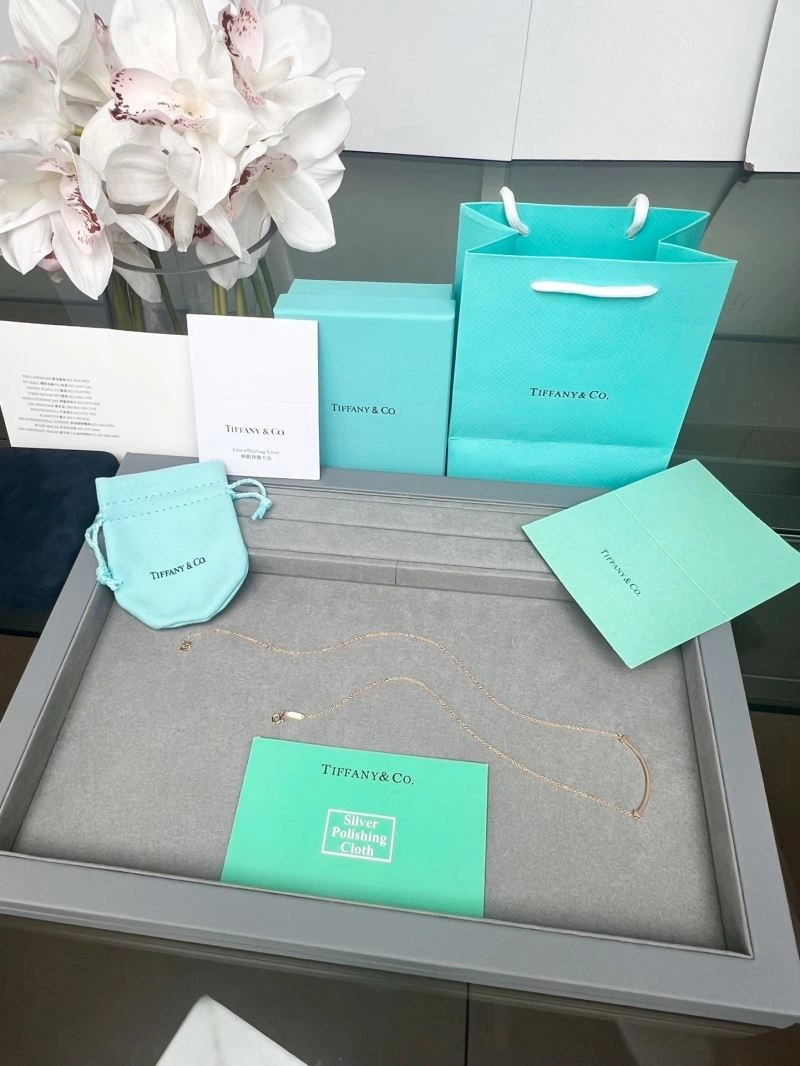 Tiffany Necklaces