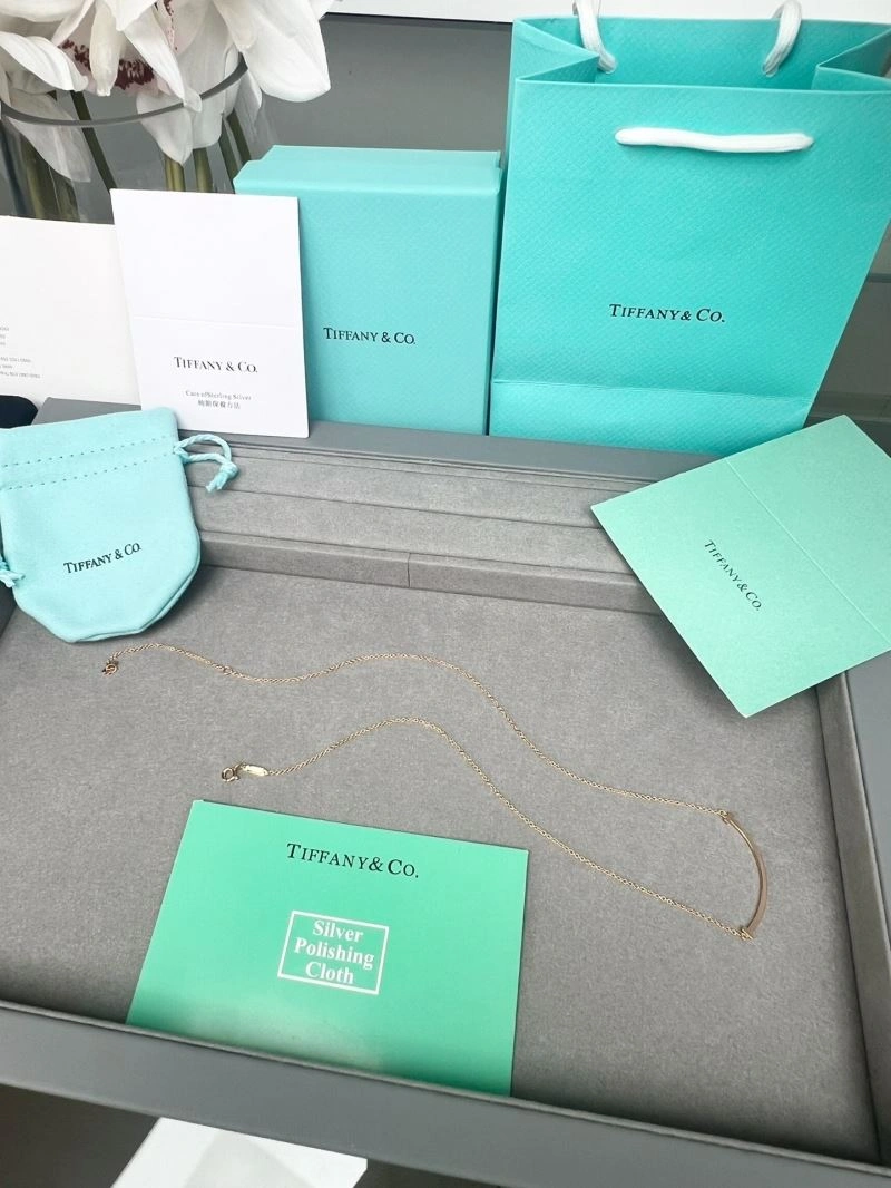 Reasonably priced Tiffany Necklaces