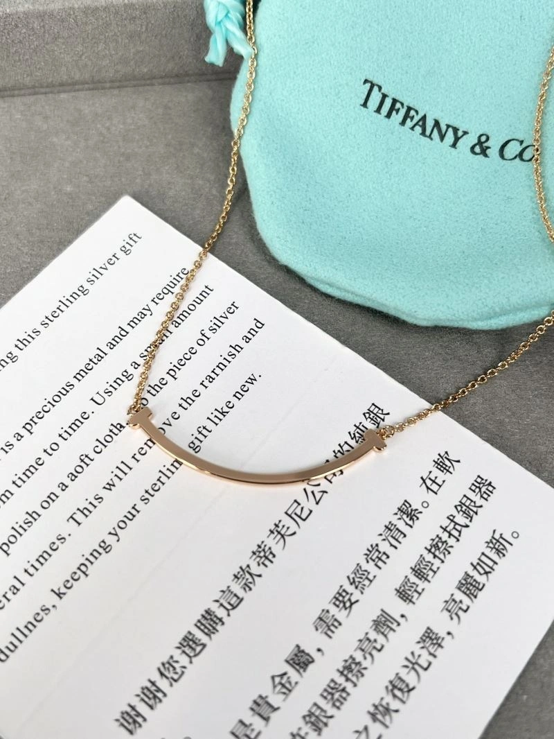 Reasonably priced Tiffany Necklaces