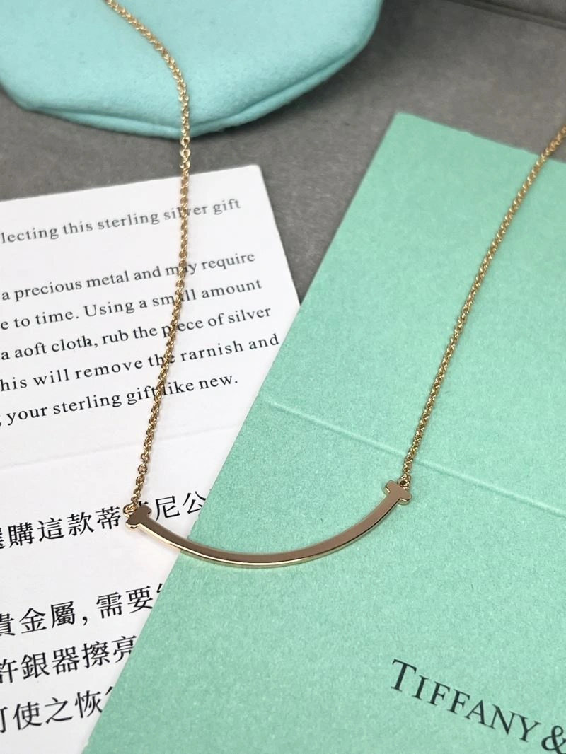 Reasonably priced Tiffany Necklaces