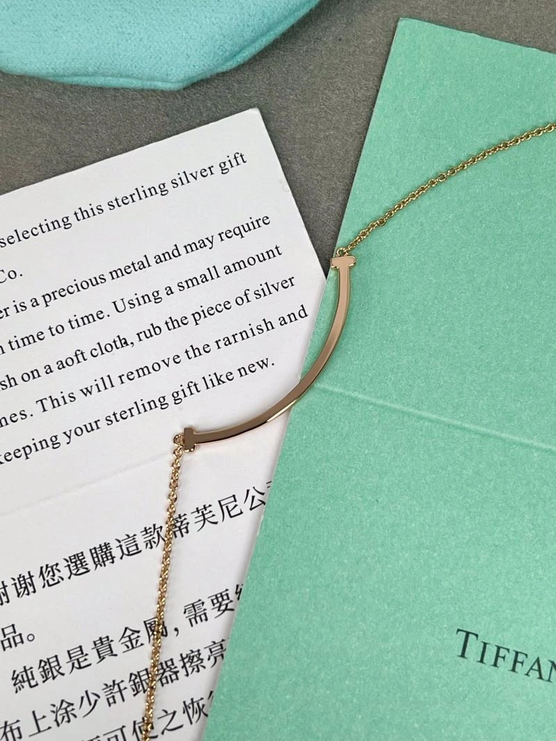 Reasonably priced Tiffany Necklaces
