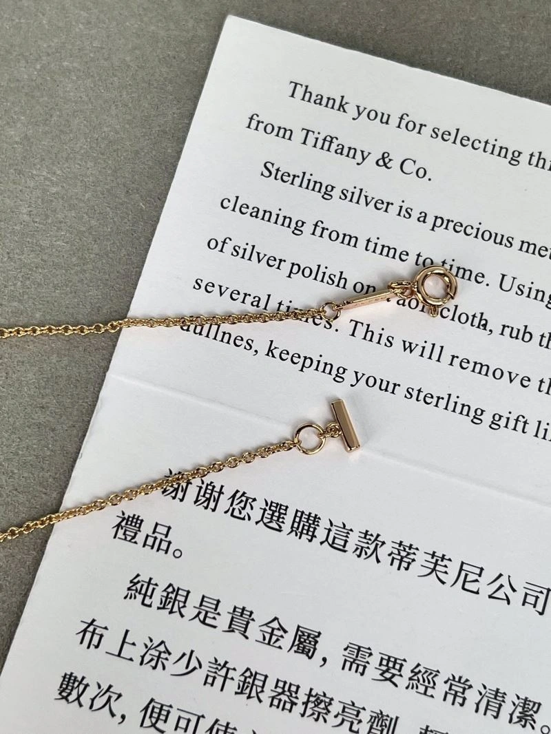 Reasonably priced Tiffany Necklaces