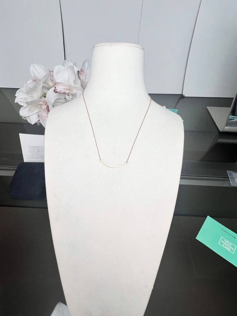 Reasonably priced Tiffany Necklaces