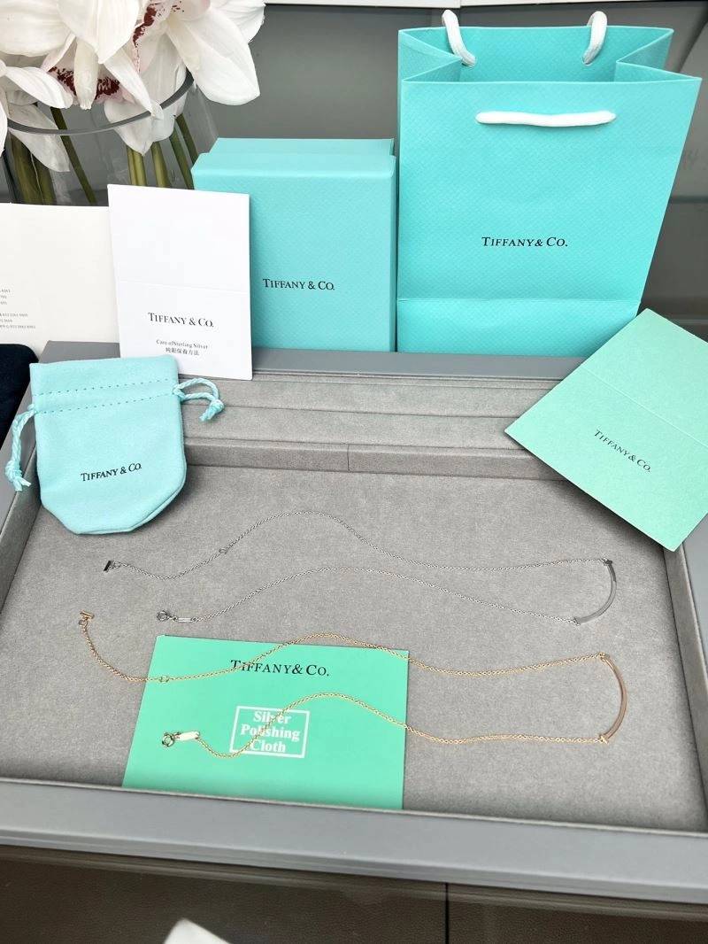 Reasonably priced Tiffany Necklaces