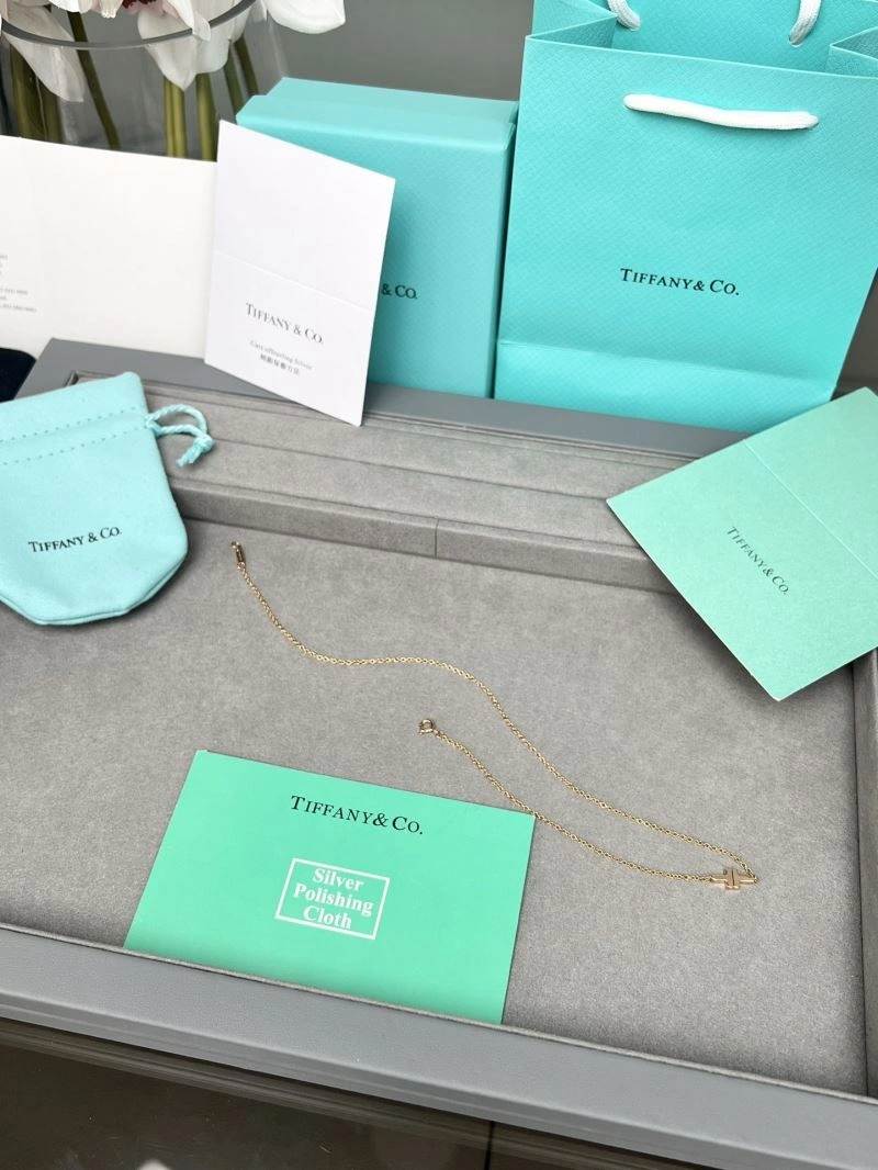 Factory-made Tiffany Necklaces