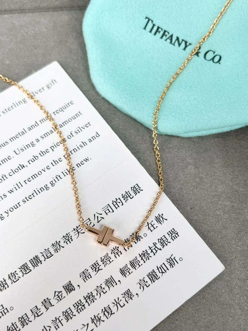 Factory-made Tiffany Necklaces
