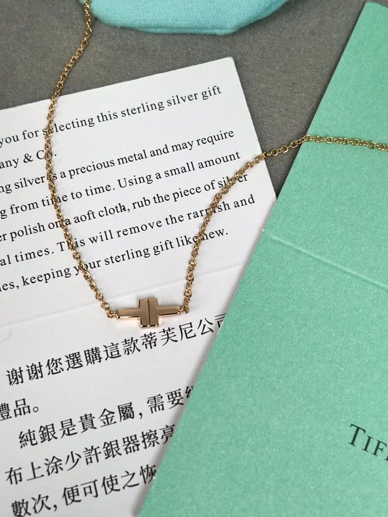 Factory-made Tiffany Necklaces