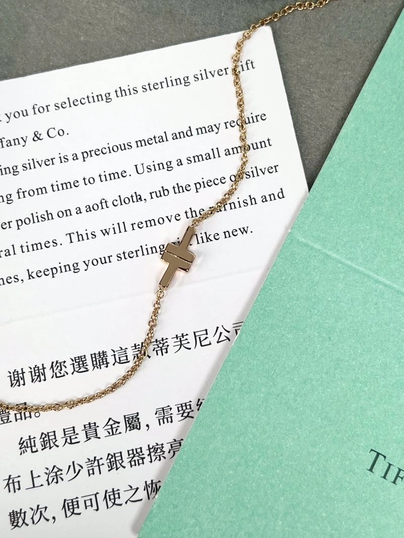 Factory-made Tiffany Necklaces