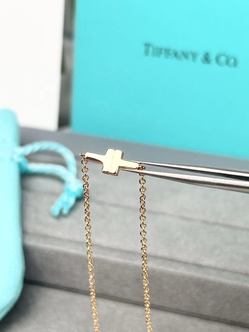 Factory-made Tiffany Necklaces