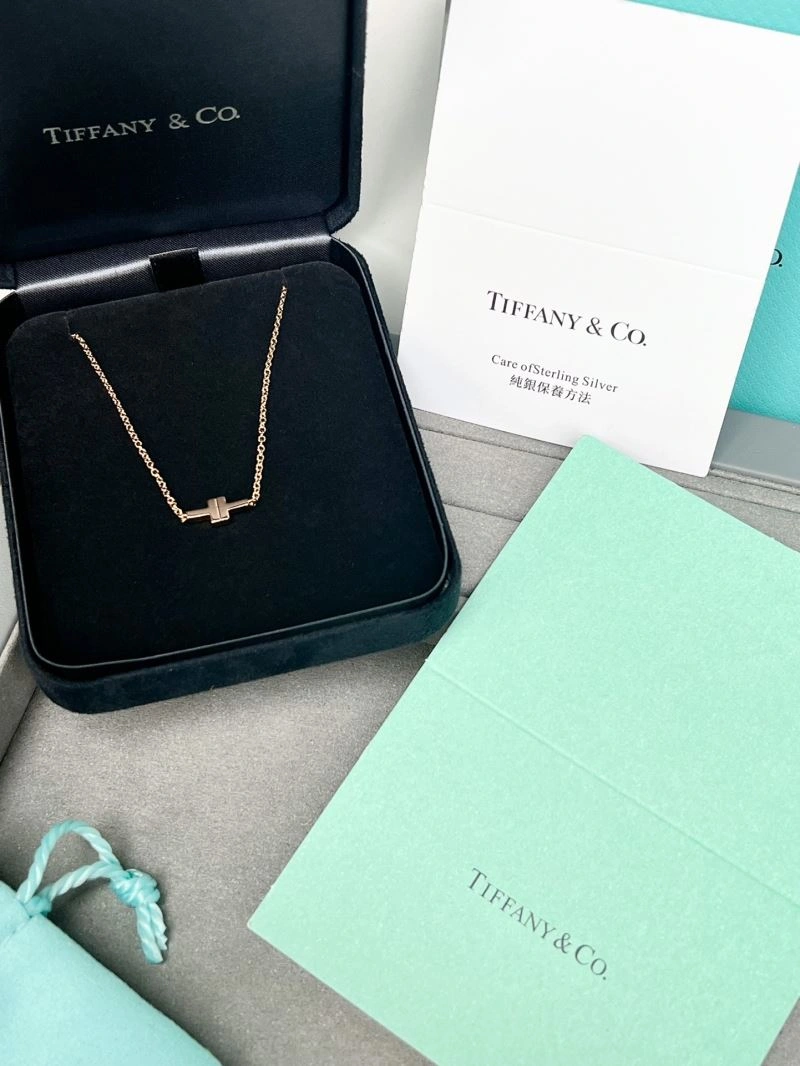 Factory-made Tiffany Necklaces