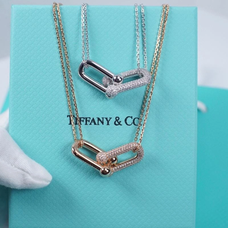 Tiffany Necklaces