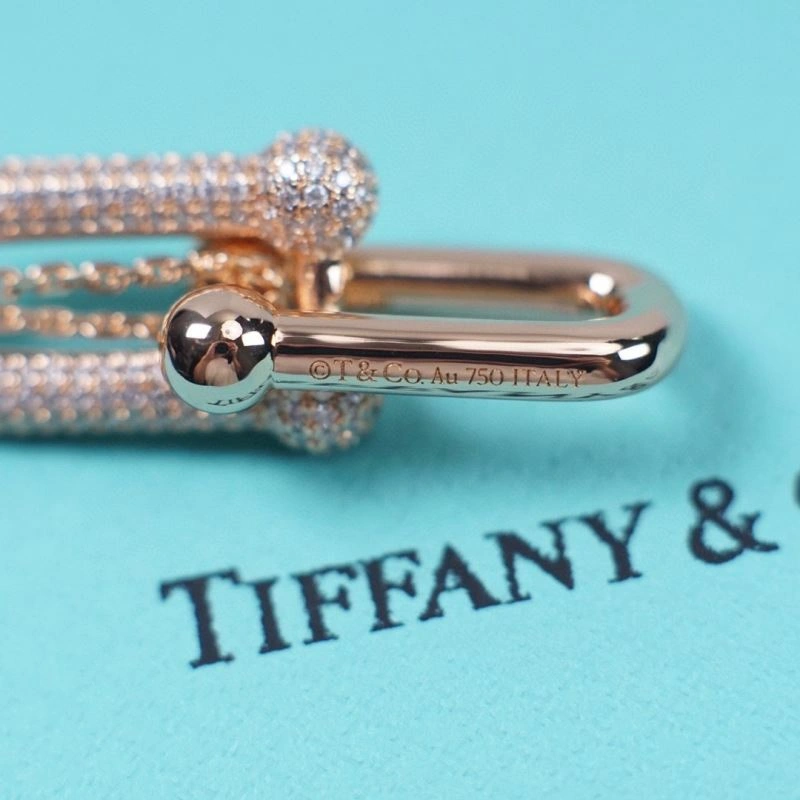 Real Tiffany Necklaces