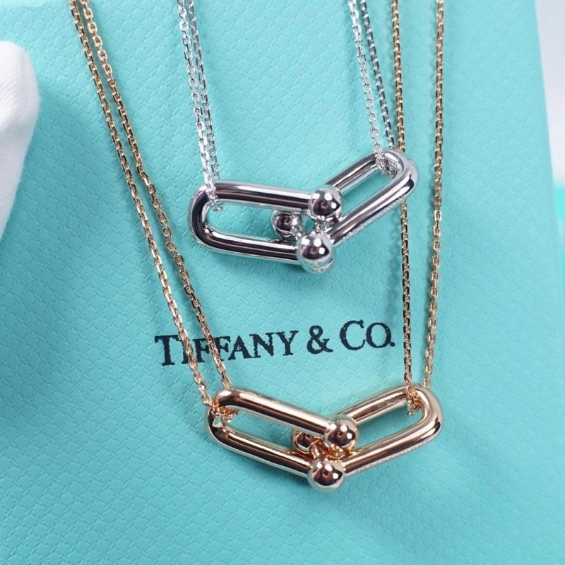 Tiffany Necklaces