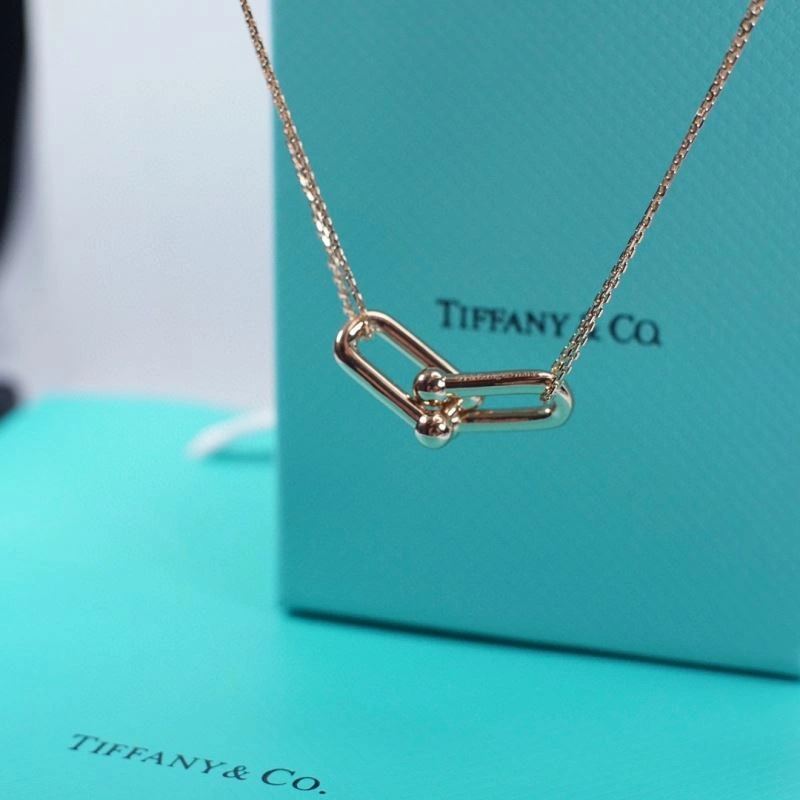 Brand-original Tiffany Necklaces
