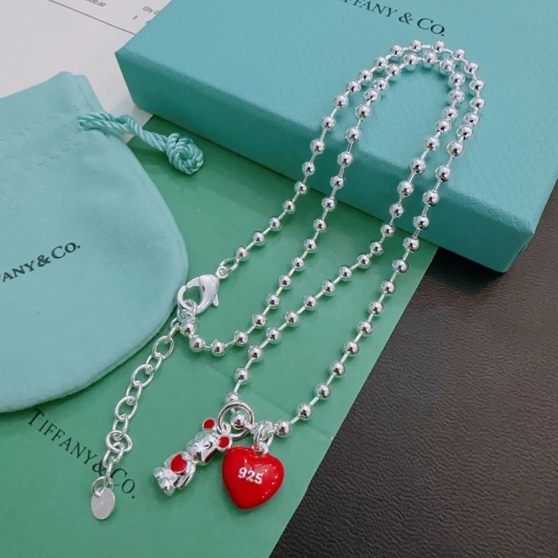 Original Tiffany Necklaces