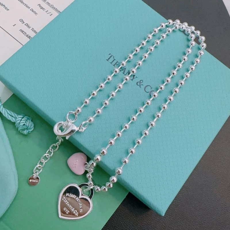 Low-cost Tiffany Necklaces