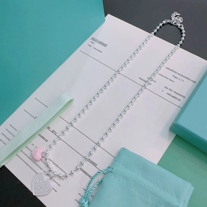 Low-cost Tiffany Necklaces