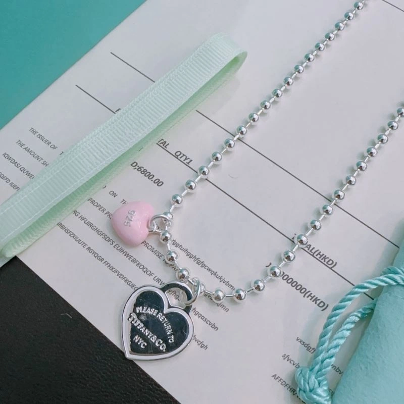 Low-cost Tiffany Necklaces
