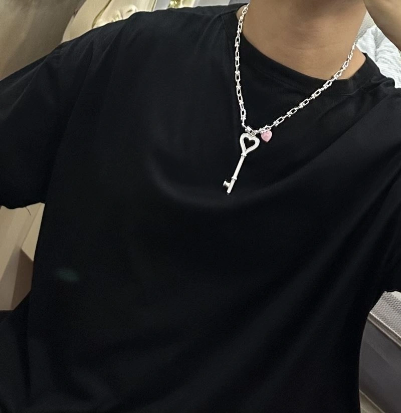Factory-made Tiffany Necklaces