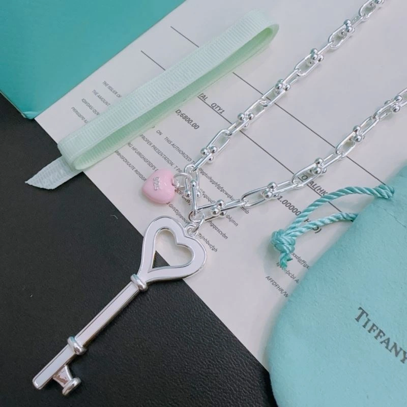 Factory-made Tiffany Necklaces