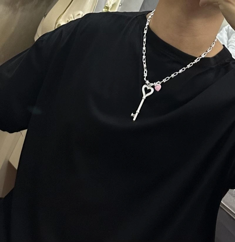Factory-made Tiffany Necklaces