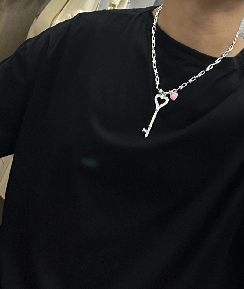 Factory-made Tiffany Necklaces