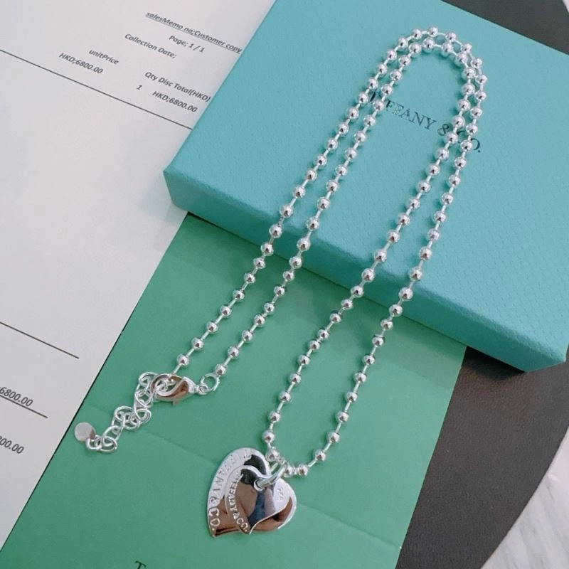 Original Tiffany Necklaces