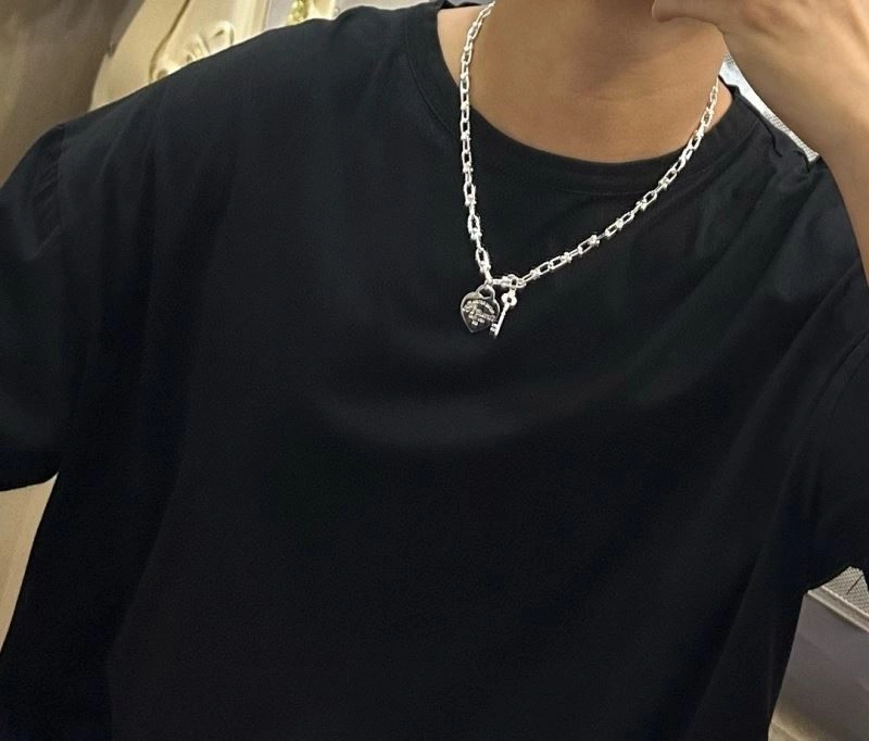Authentic Tiffany Necklaces