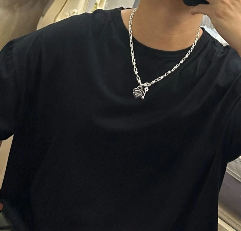Authentic Tiffany Necklaces
