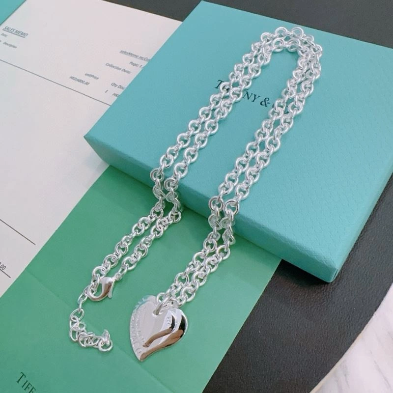 Legit Tiffany Necklaces