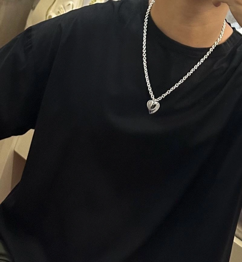 Legit Tiffany Necklaces