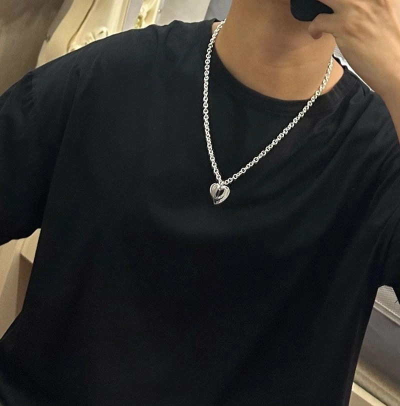 Legit Tiffany Necklaces