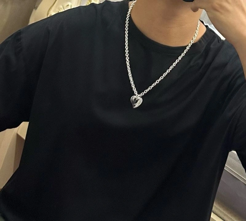 Legit Tiffany Necklaces
