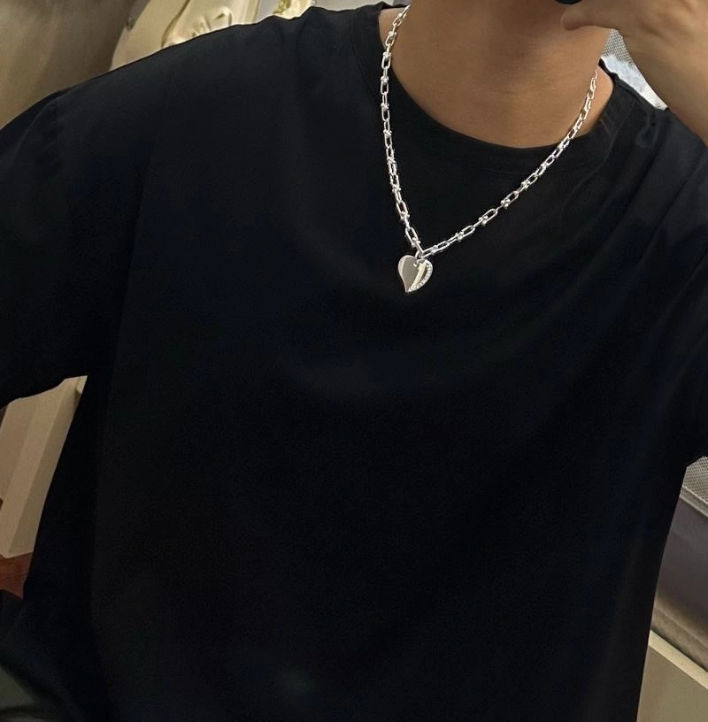 Mirror quality Tiffany Necklaces
