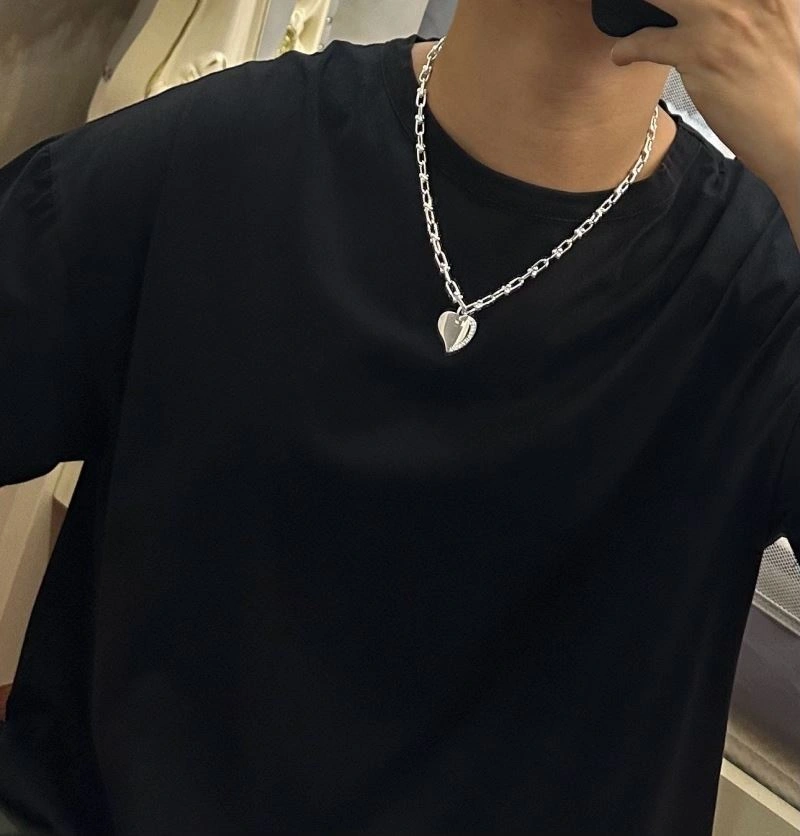 Mirror quality Tiffany Necklaces