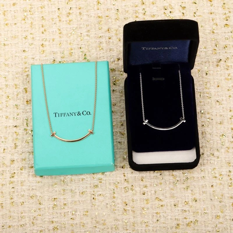 Tiffany Necklaces