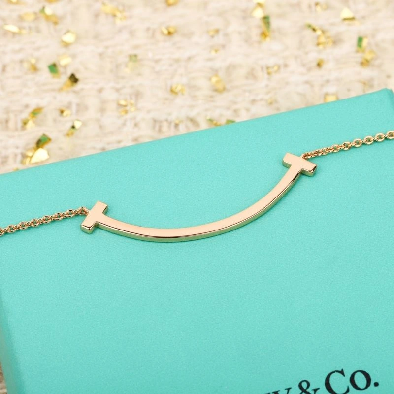 Real Tiffany Necklaces