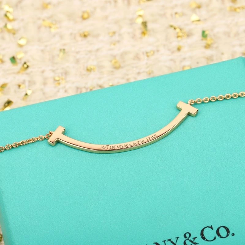 Real Tiffany Necklaces