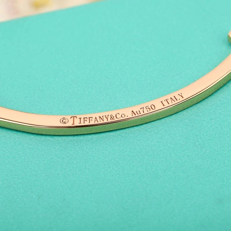 Real Tiffany Necklaces