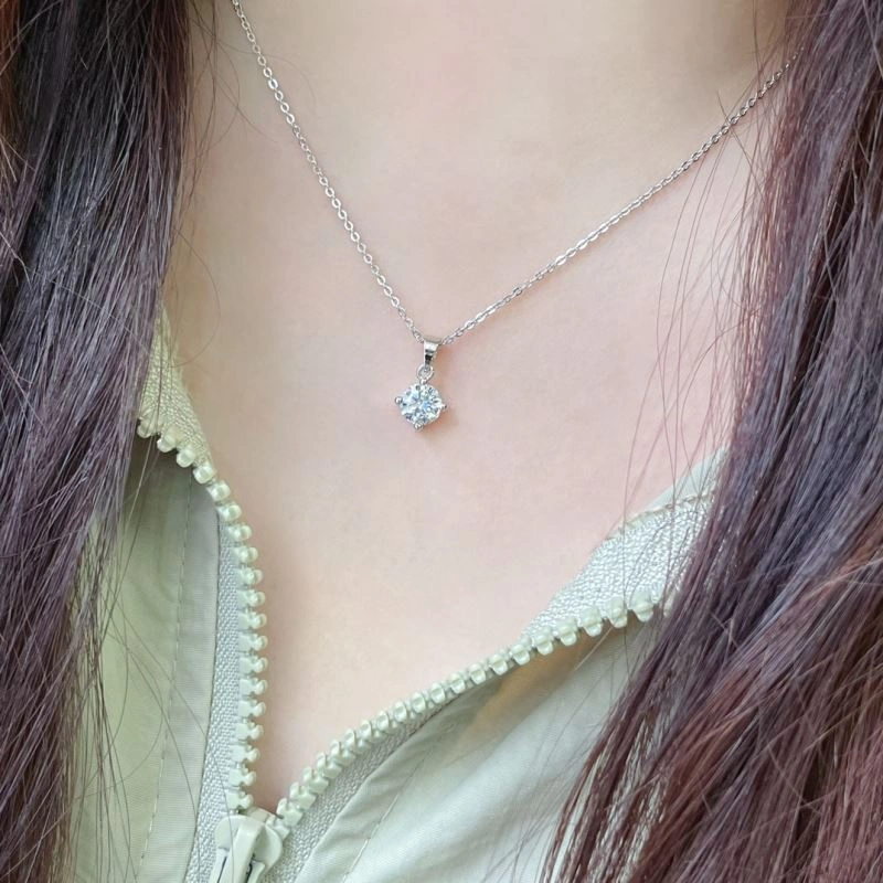 Tiffany Necklaces