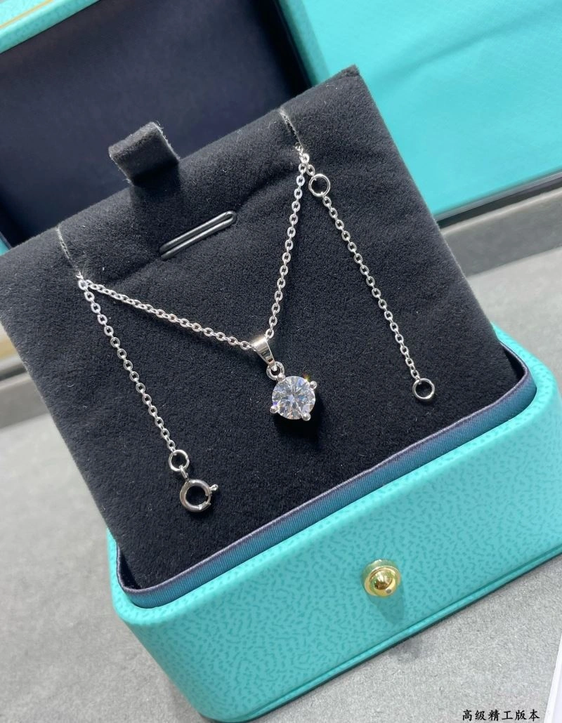 Accurate model Tiffany Necklaces