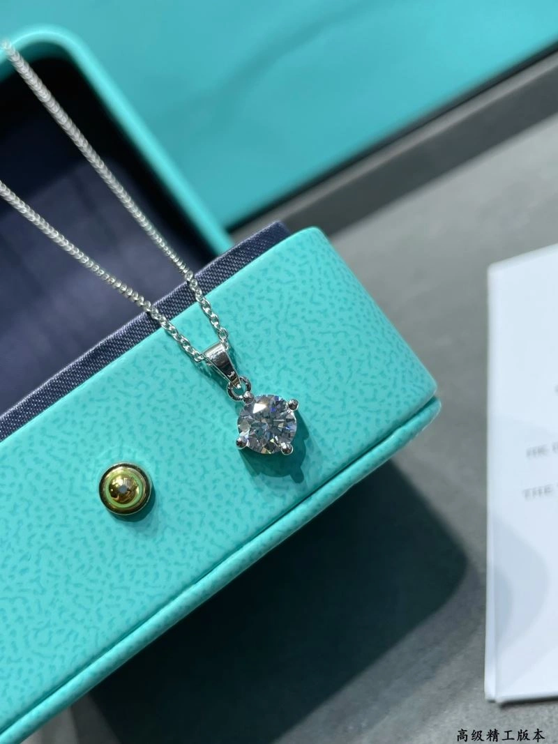 Accurate model Tiffany Necklaces